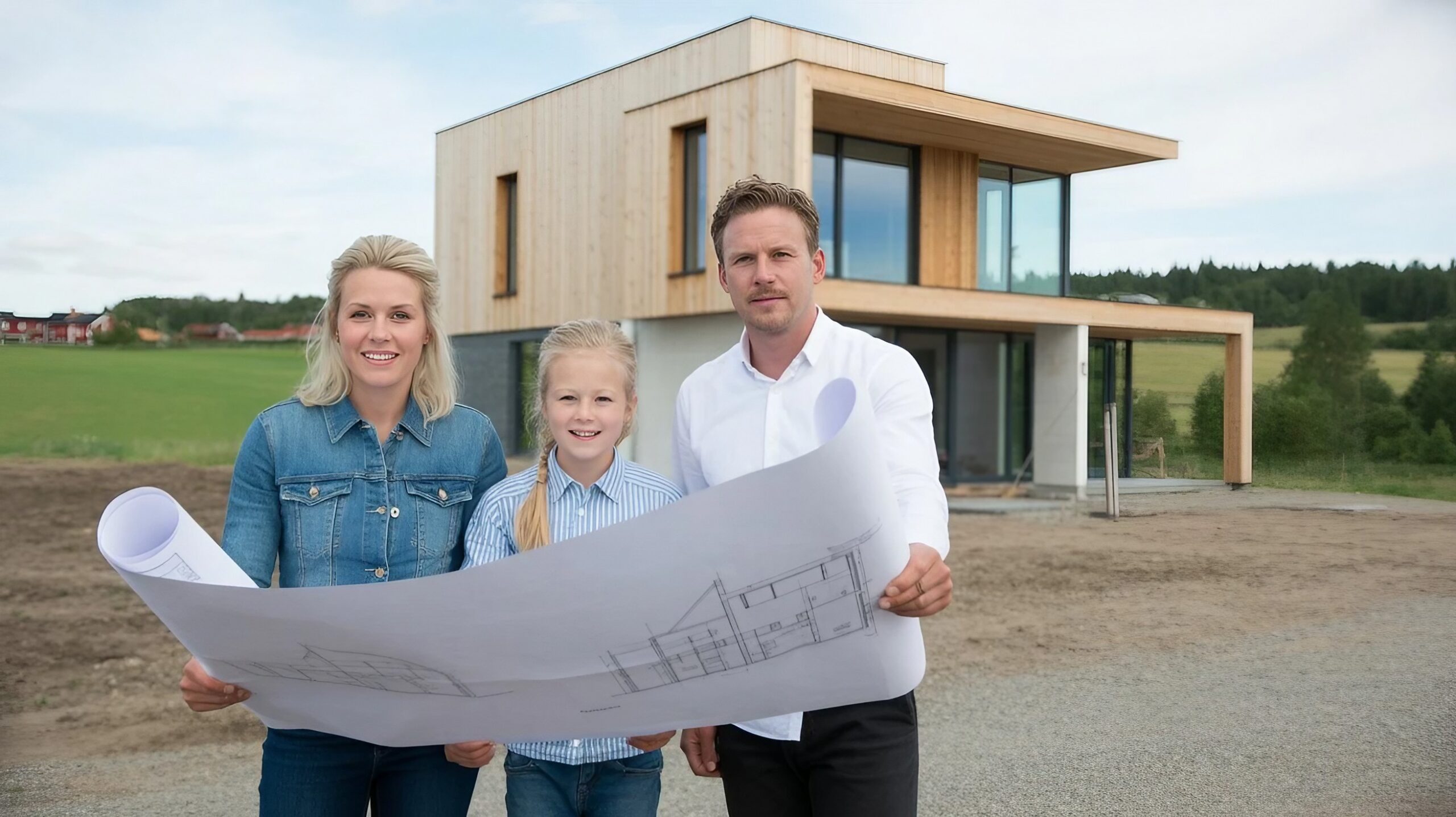Kostnadskalkyl mall för att bygga hus – Guide & Tips | CDC AB